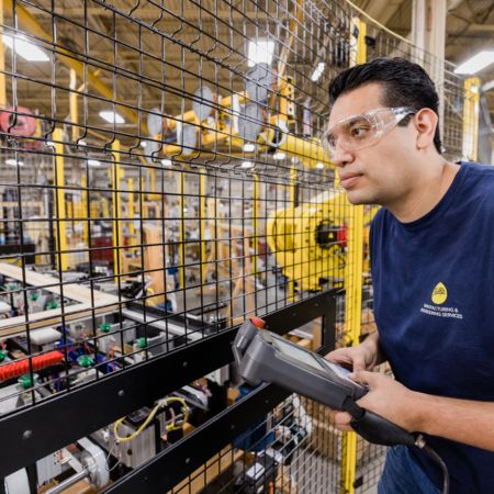 Build Your Career With Leading Employers - Pella, Iowa